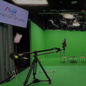 製品・サービス一覧 - AVR Japan