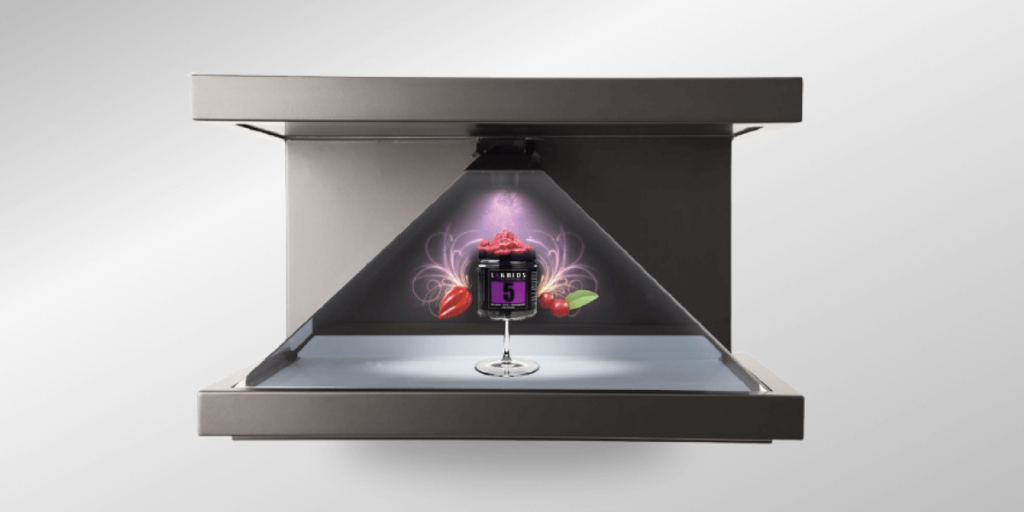 ドリモックHD3.2（3面ディスプレイ） - AVR Japan